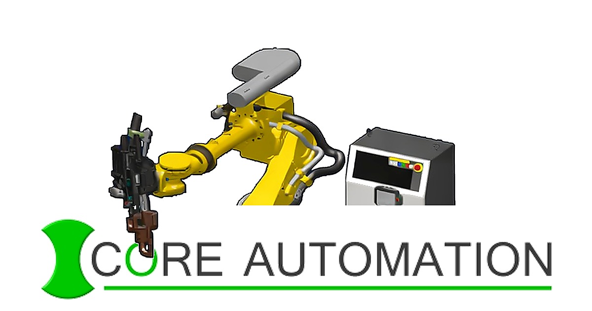 BIW Automation Engineering Design Services | Core Automation